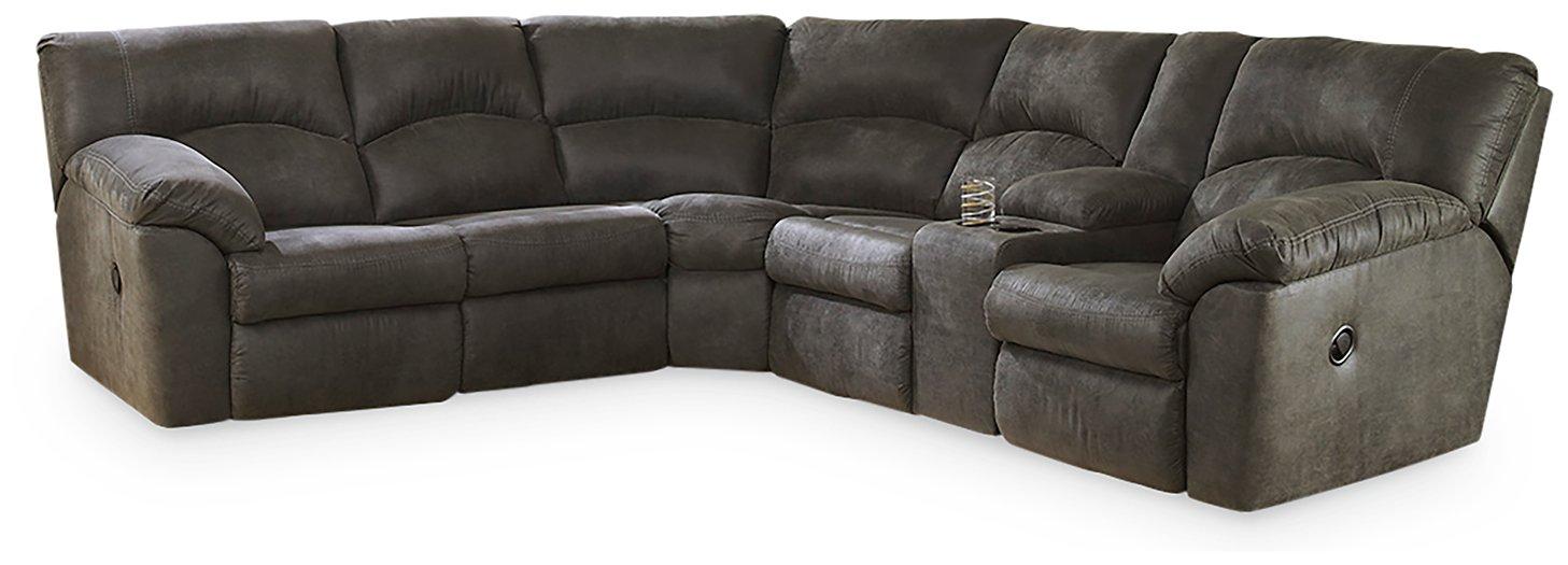 Sectional | Watson's 87 Furniture (Middlefield,OH)